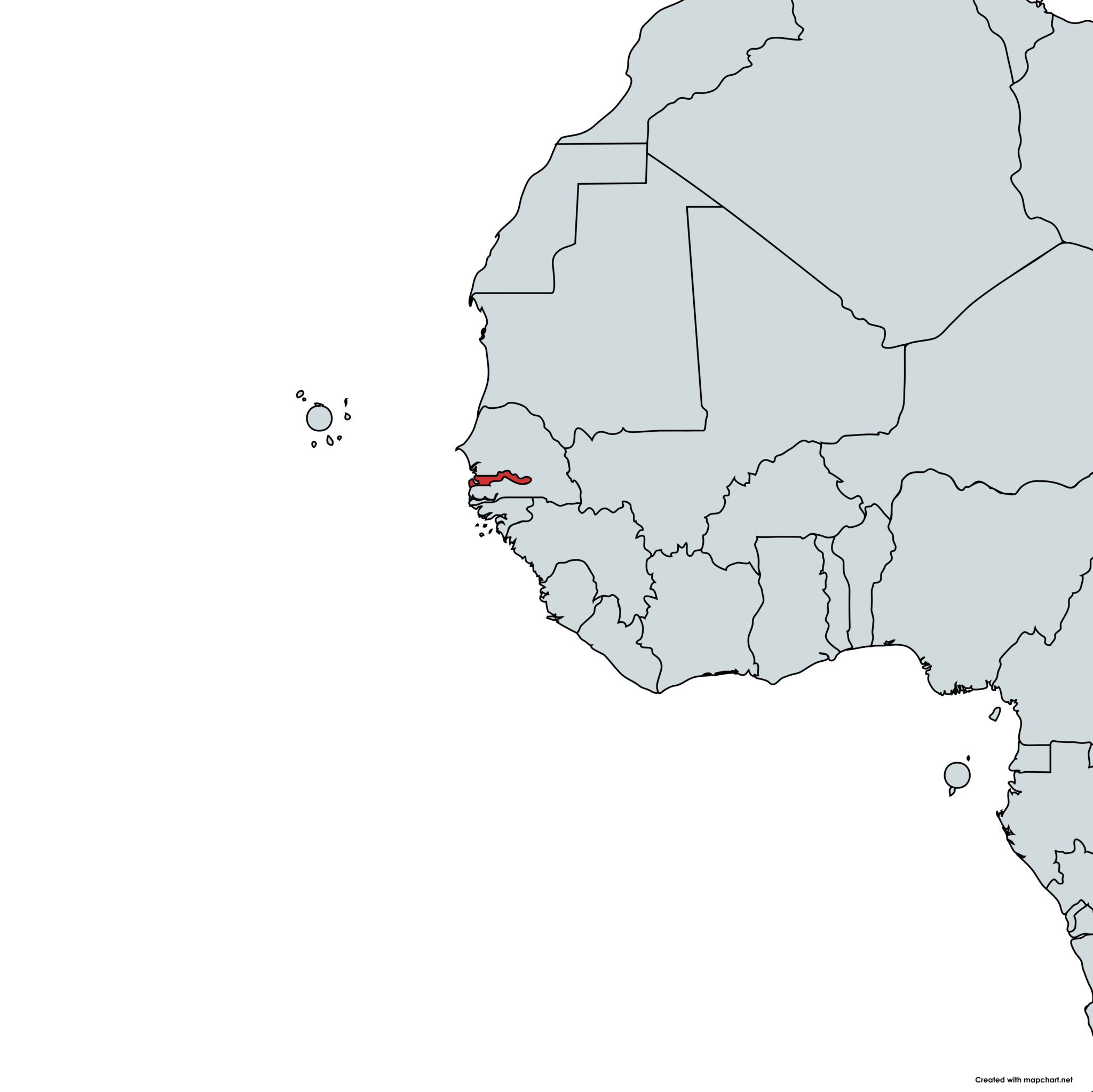 Top 10 Hidden Countries You Probably Can’t Find on a Map - ASB GEO