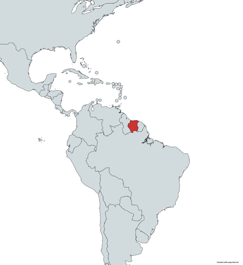 Top 10 Hidden Countries You Probably Can’t Find on a Map - ASB GEO