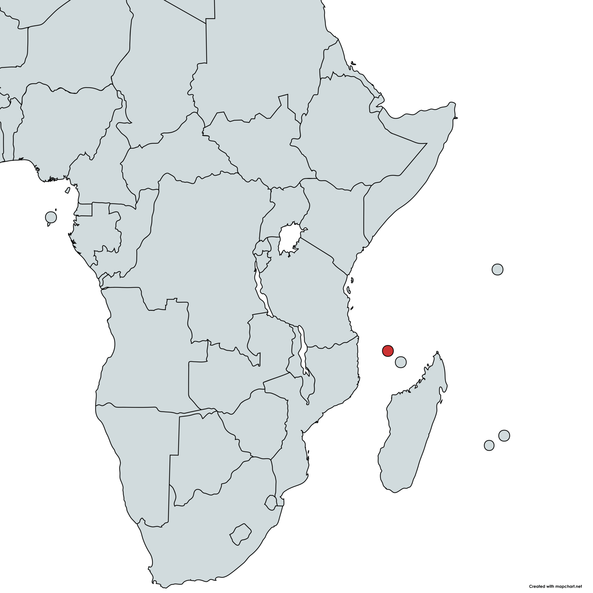 Top 10 Hidden Countries You Probably Can’t Find on a Map - ASB GEO