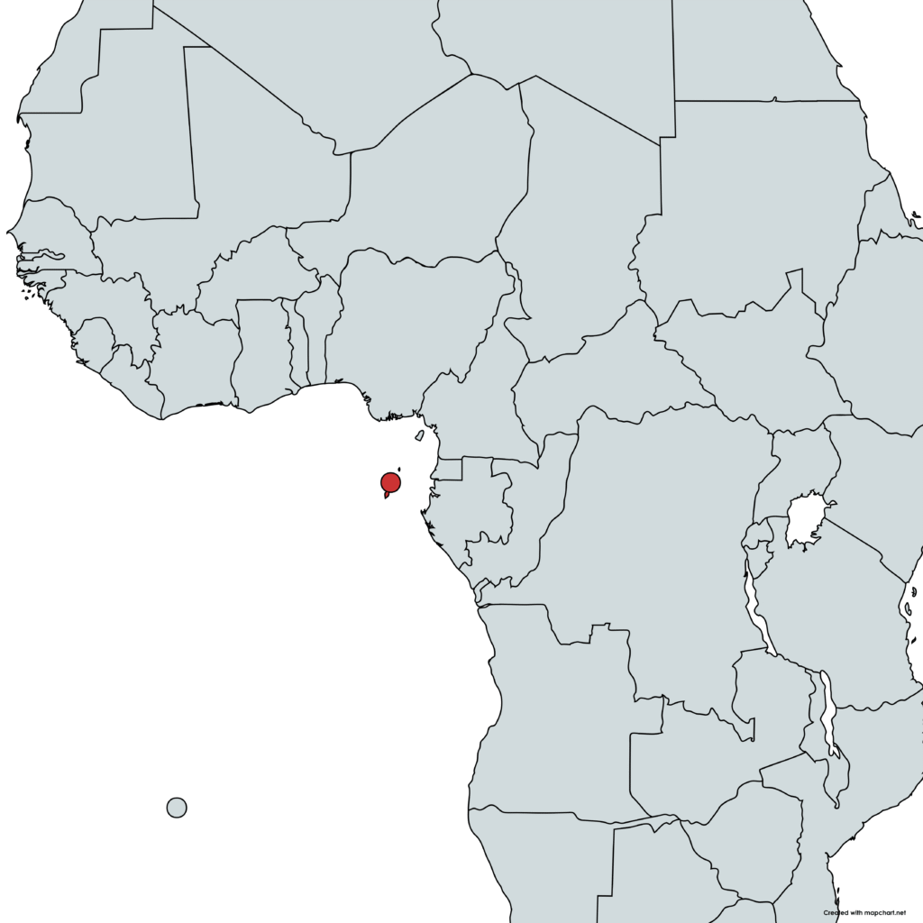 Top 10 Hidden Countries You Probably Can’t Find on a Map - ASB GEO